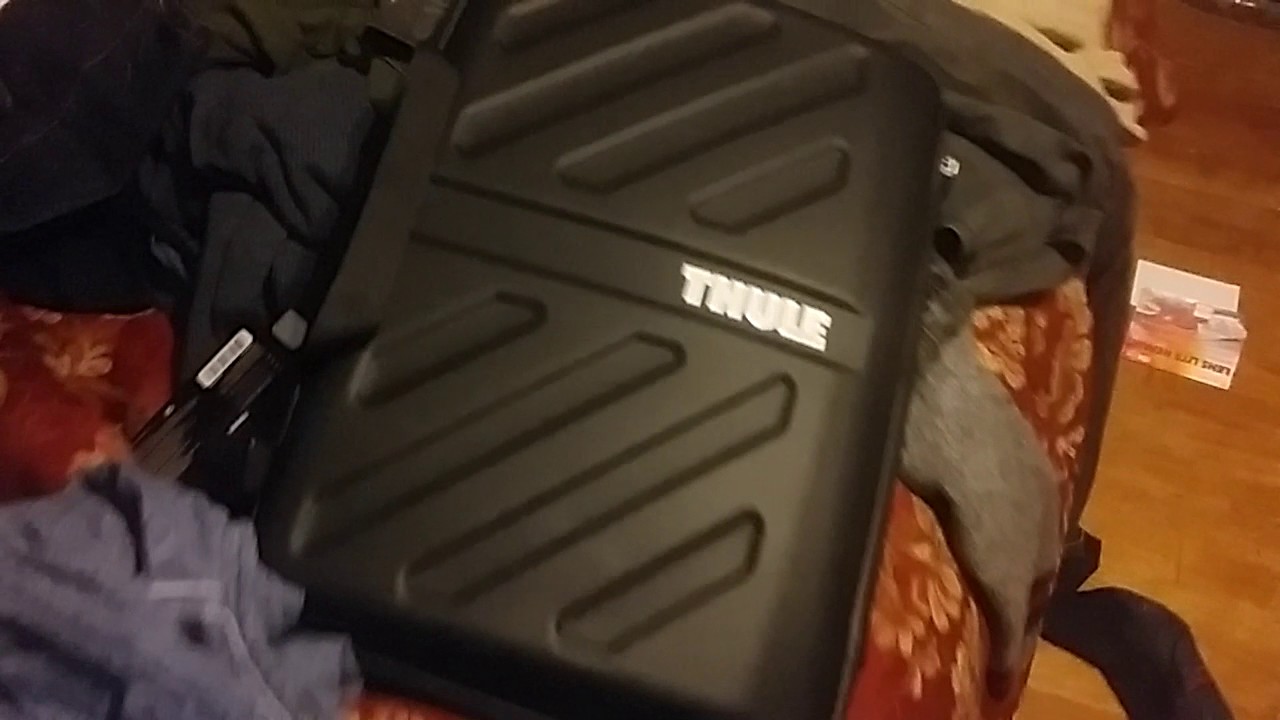 Laptop cases for Ducati Monster - YouTube