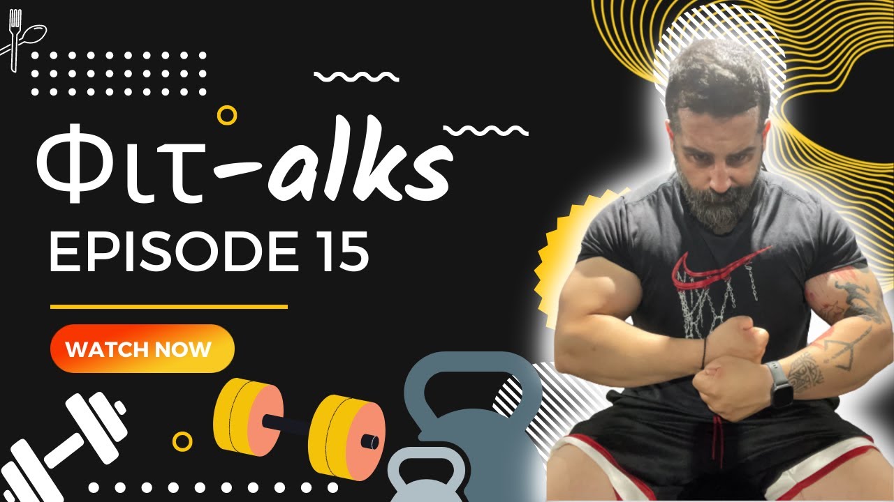 5 Essential Strategies for Explosive Muscle Growth - YouTube