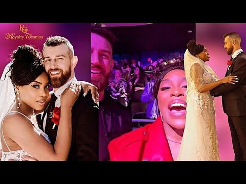 Love is Blind OGs Lauren and Cameron Hamilton Wedding Anniversary and a ...