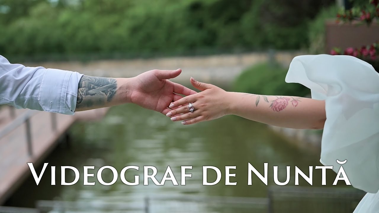 Murmur de Izvor, Videograf de Nunta, Flystudio MD - YouTube