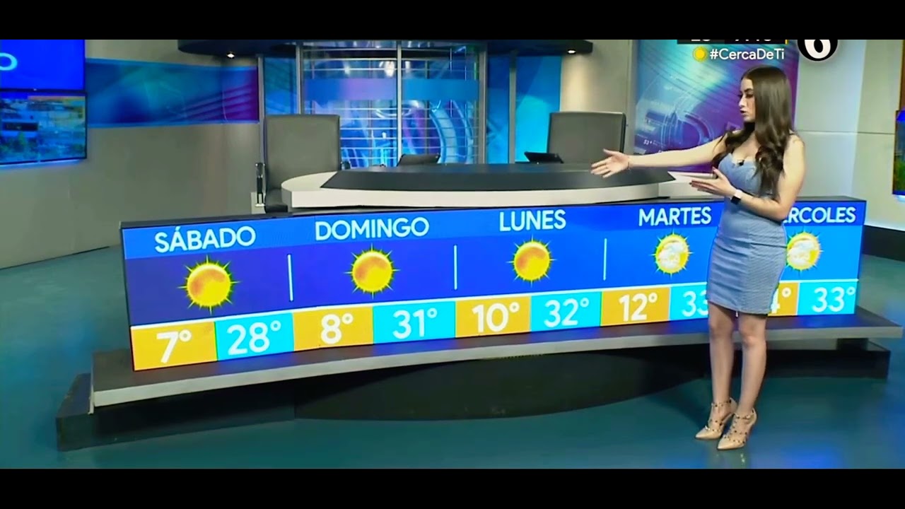 Ana Mora 2-Marzo-2023 - YouTube