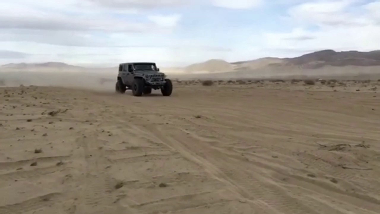 Recon DSS Dual Shock System - YouTube