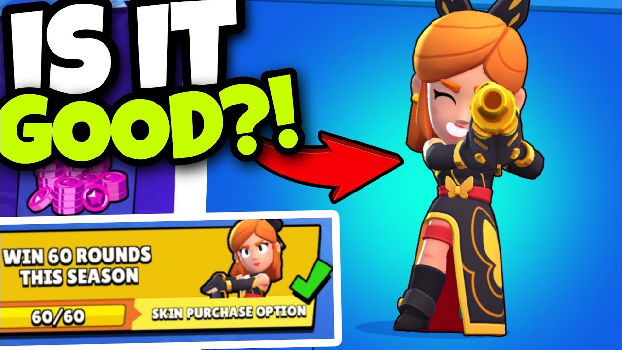UNLOCKING Mariposa Piper! 💥 - YouTube