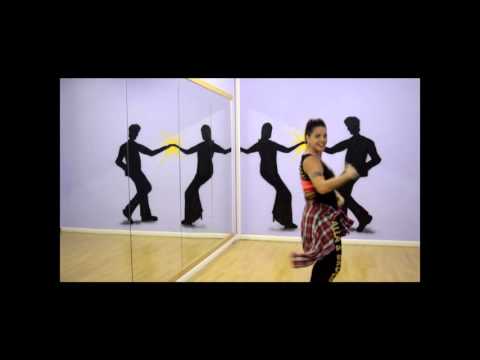 BALLA&BRUCIA®  REGGAETON. By BEBA SILVERA RAMOS