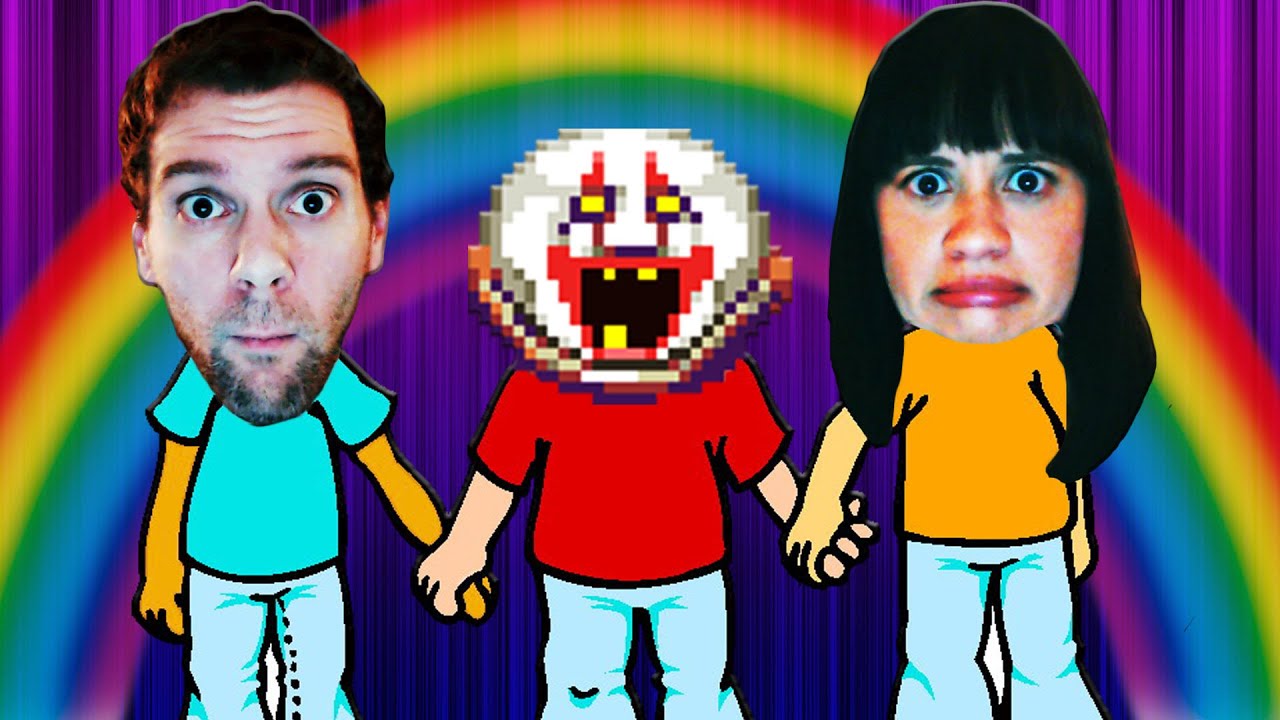 Dropsy: Part 5 | NO WE MUST STAY TOGETHER - YouTube