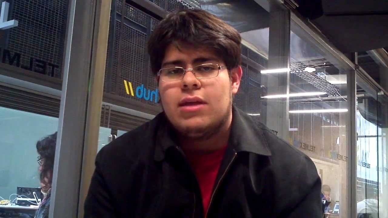 Ramón Rodrigo Lara Ruano - YouTube