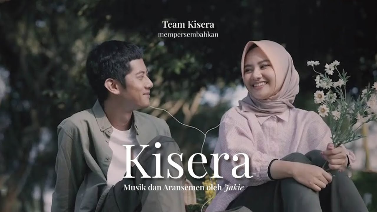 KISERA - Music Video - YouTube