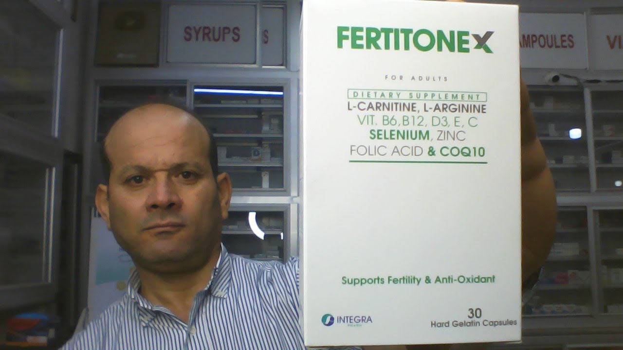 فرتيتونكس 11 صاروخ فى كبسولة واحدة مليئة بالطاقة والحيوية والنشاط - YouTube