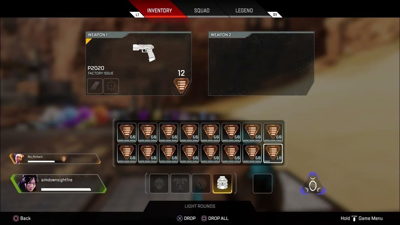 New Feature: Enhanced Aim Assist(ReaSnow S1, Apex Legends) - YouTube