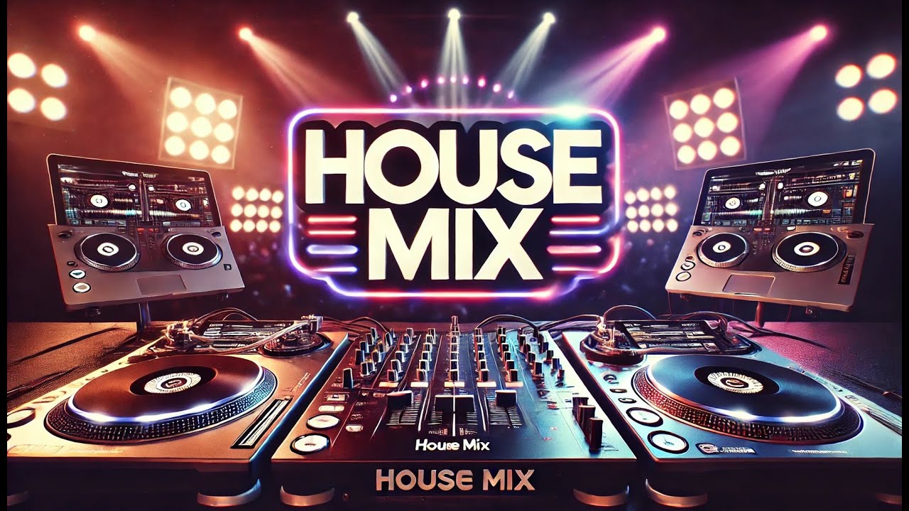 🔥 Soulful Funky House DJ Mix 🎶 - YouTube