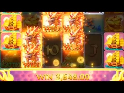 So This is How You Win at Ways of the Qilin | PG Soft