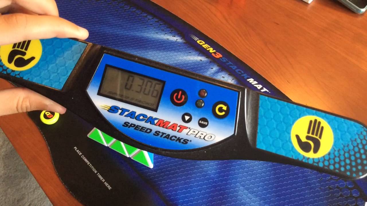 All Pyraminx Keyhole LL Algs Sub 1 Second - YouTube