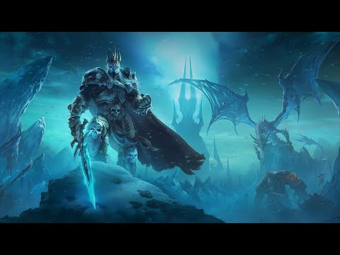 ВАРКРАФТ (2025) Полный фильм в 4K 60FPS | Эпическое фэнтези | Легендарная сага Blizzard