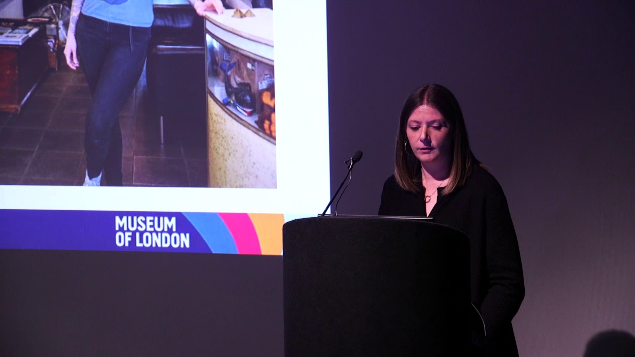 Collecting contemporary working practice: tattoo artists in London, Jen ...