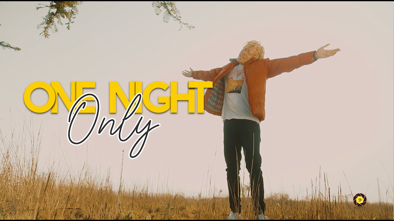 Dancehall Keddah -One Night Only ( Dir by Ekitah) - YouTube