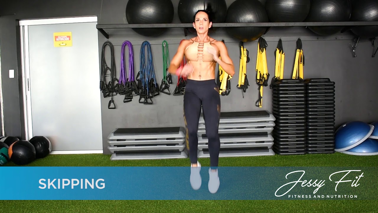 Skipping - YouTube