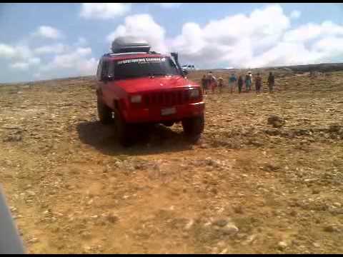 el pana adrian pasando el cabo san roman - YouTube