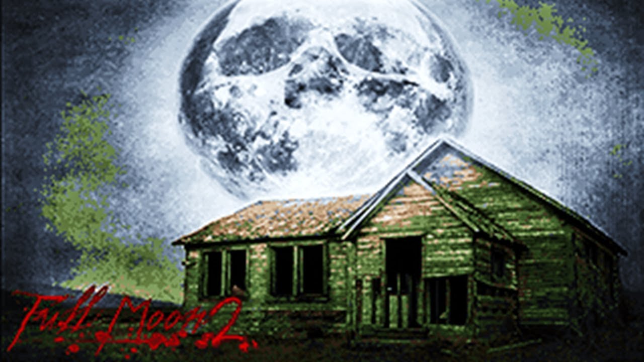 FULL MOON 2 Megawad: Blasting Through Cool New Speedmaps! Maps 1-15 ...