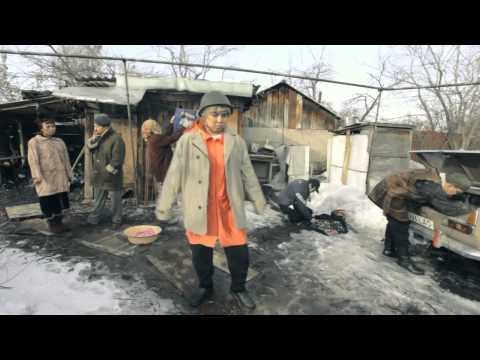 Келинка Сабина Harlem Shake )