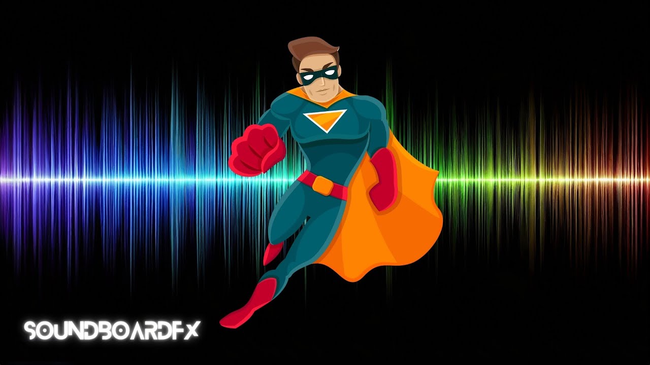 Epic Heroic Theme Music | Powerful Cinematic Background - YouTube