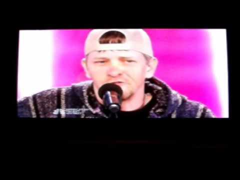 Kevin Skinner From America's Got Talent - YouTube