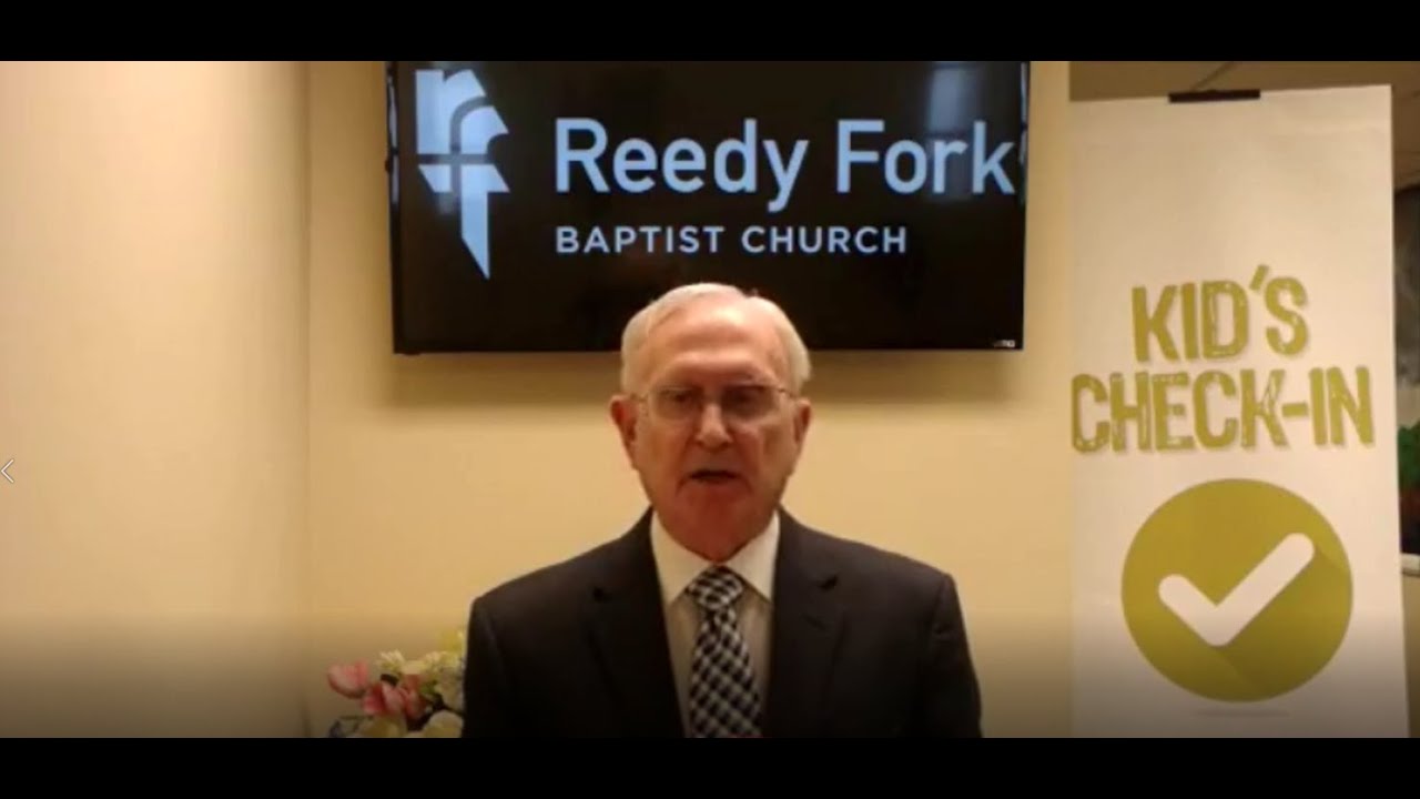 God's Salvation For A Sick Nation | Pastor Bob Whaley - YouTube