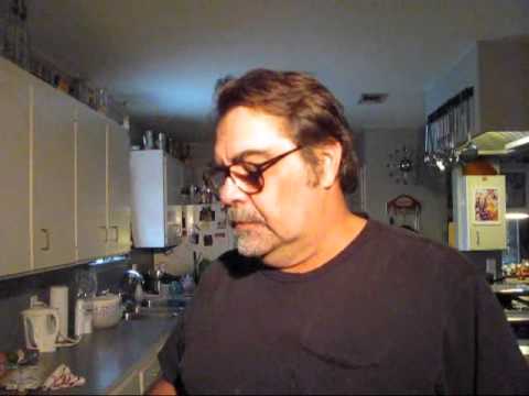 Cold weather cooking festival & Coonass at large video below. - YouTube