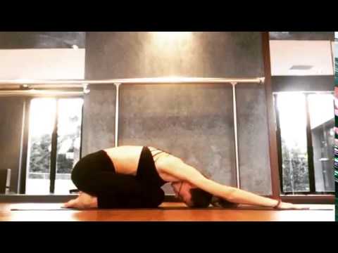 Yoga ve Pilates Günlükleri