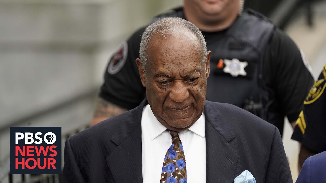 New documentary explores America's 'complicated' relationship with Bill ...