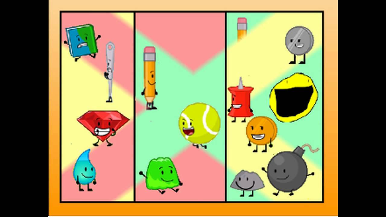 Battle For Dream Island Again Prediction! - YouTube