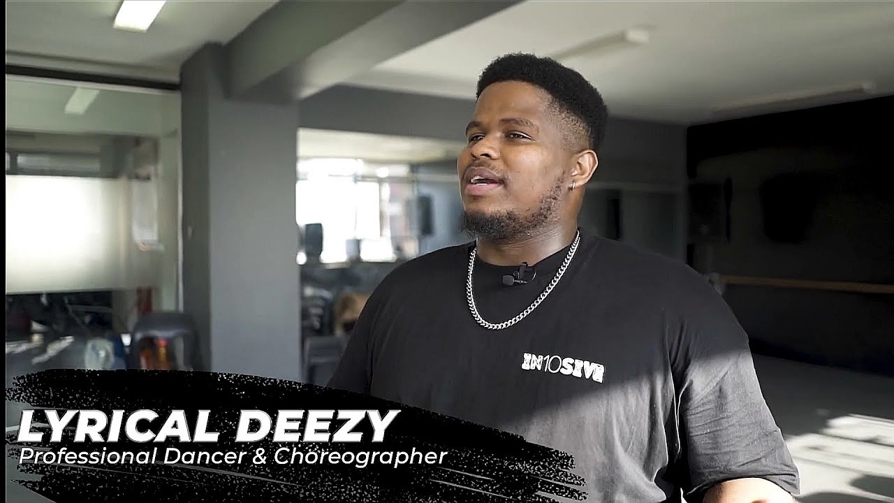 Cape {town} etc interview with Lyrical Deezy, International ...