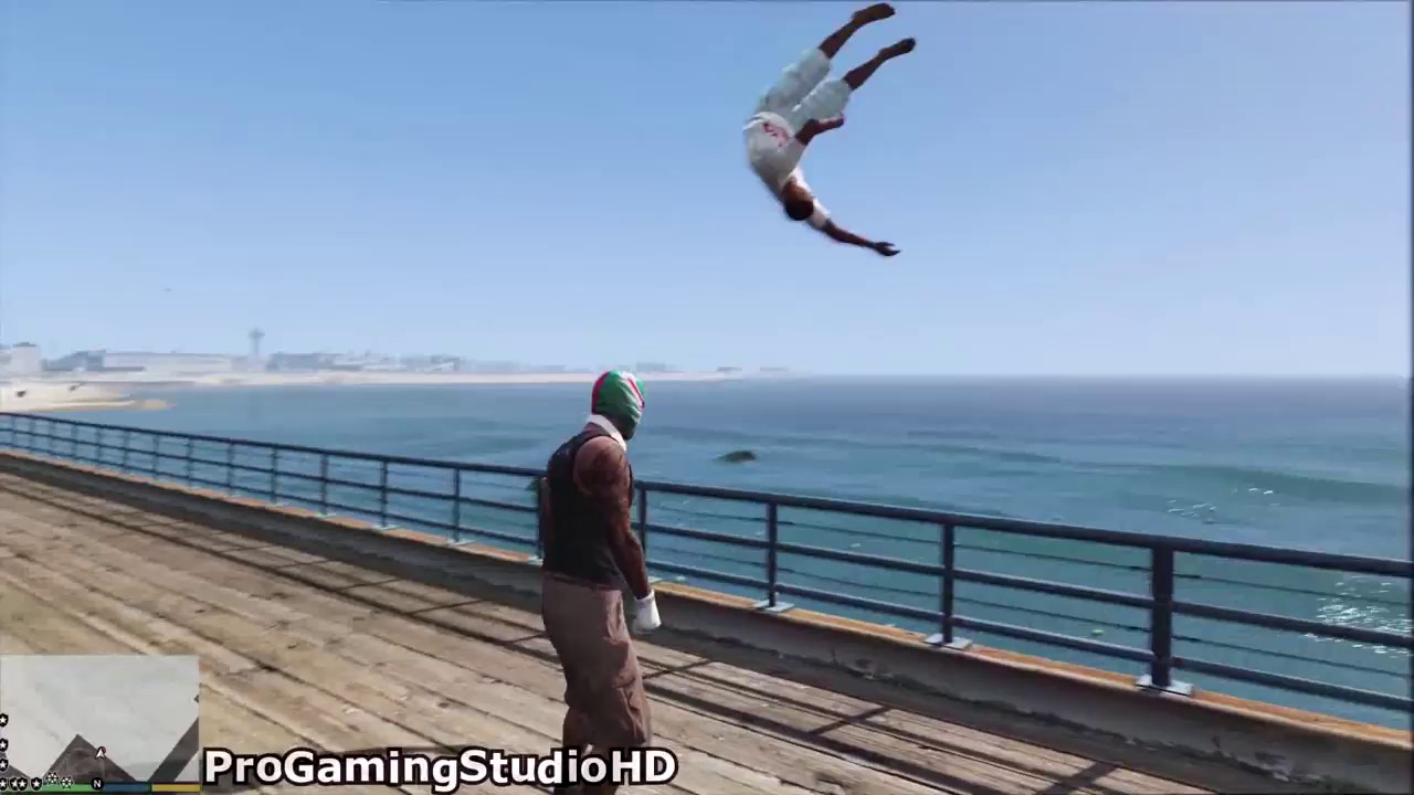 GTA 5 Fails Compilation 15 GTA 5 Funny Moments Best Videos - YouTube