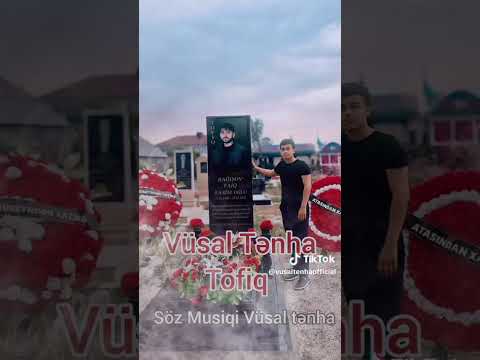 Vüsal tenha tofiq 2026 Yeni rəsmi musiqi O50 746 56 66)