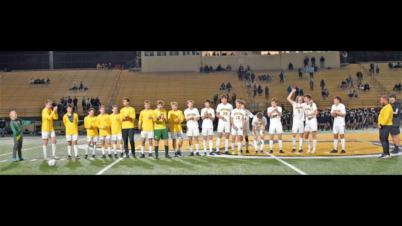 DL Boys Soccer 2020 - YouTube