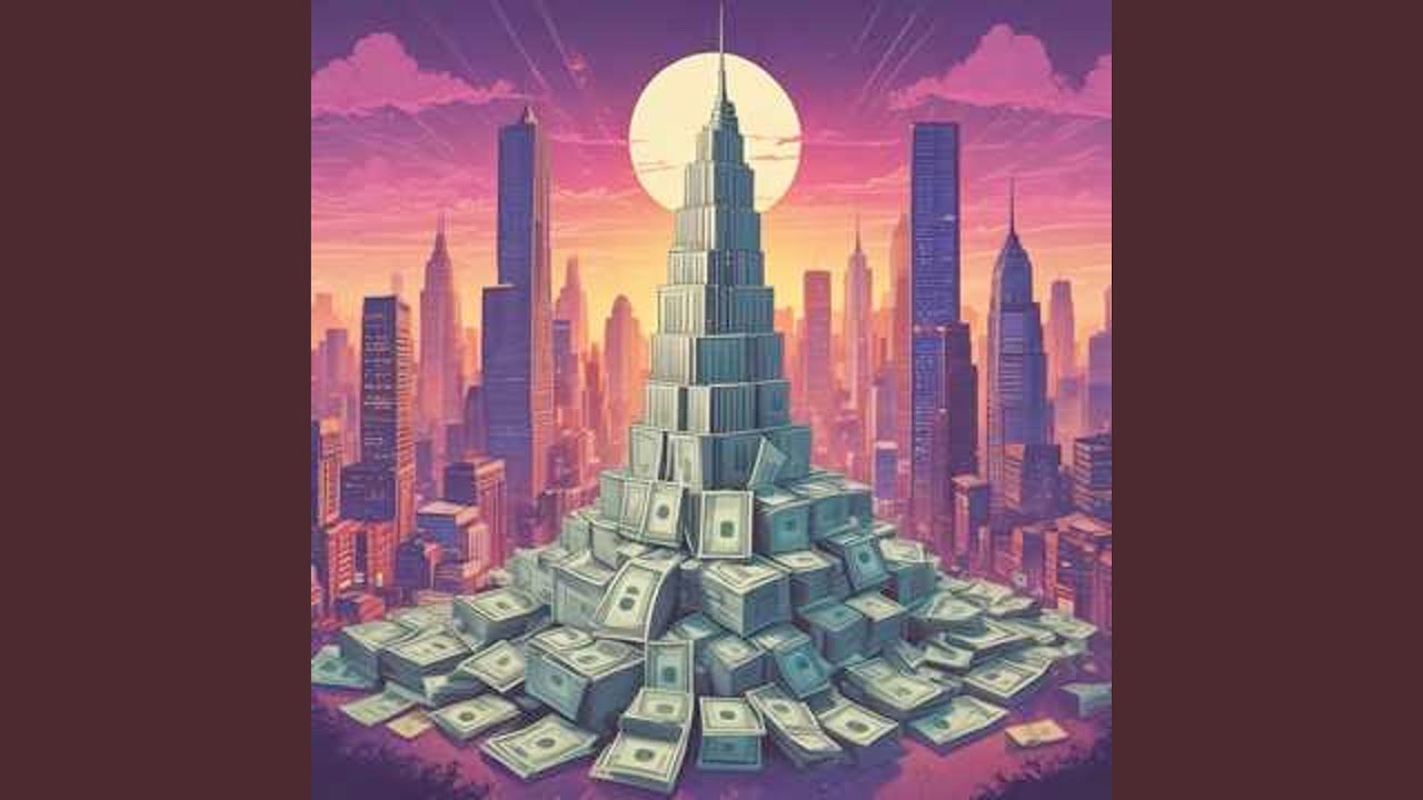 Stackin' My Paper (Remix) - YouTube