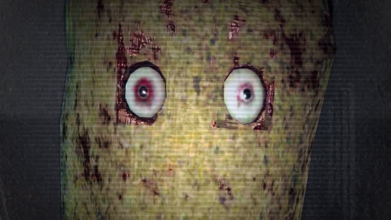 ARE YOU ANOMALY?! | Cursed Apartment - YouTube