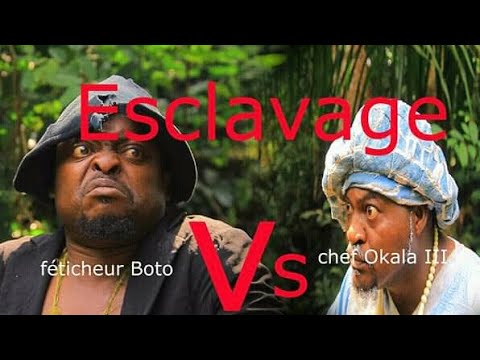 New film EZA BOTO( fin d'année 2020) partir 1.