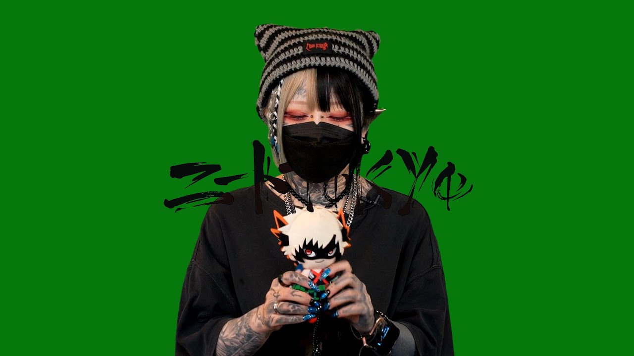 CHAPI (INVASION CLUB) : 好きなアニメ作品 - YouTube