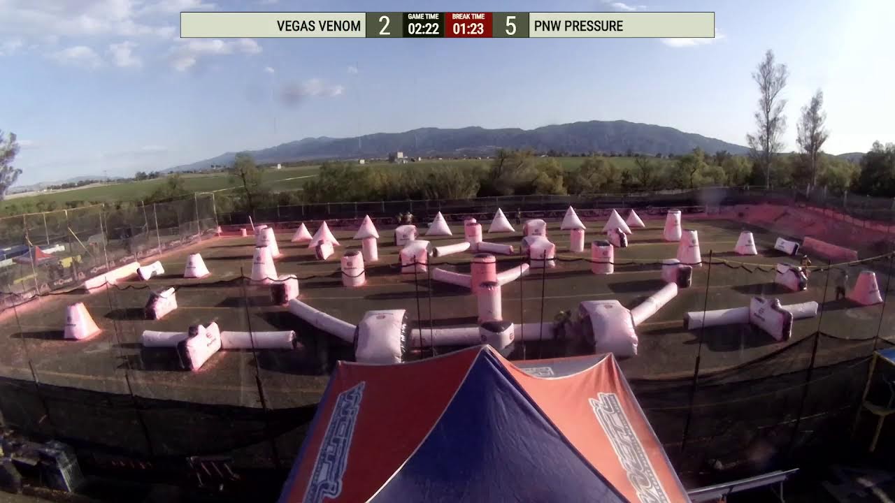 (Empire) WCPPL Season Opener (FRI) - YouTube