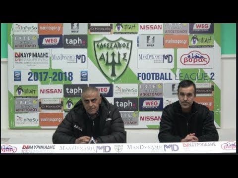ΣΥΝΕΝΤΕΥΞΗ ΤΥΠΟΥ ΠΡΟΠΟΝΗΤΩΝ - YouTube