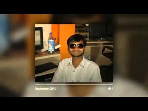 Dhaval Vachhani Documentary of Dhaval Vachhani - YouTube