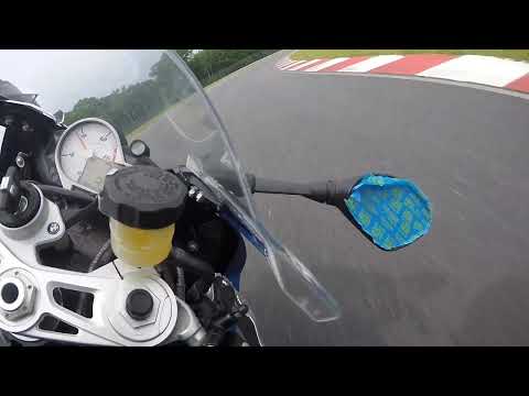 BMW s1000rr crash!!