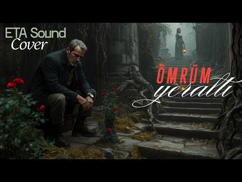 Dede Yusuf - Ömrüm (Yeraltı) | ETA Sound Cover