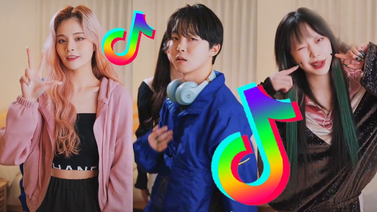 Tiktok Compilation 2022 Dance | Best Tiktok Dance Mashup | Trending ...