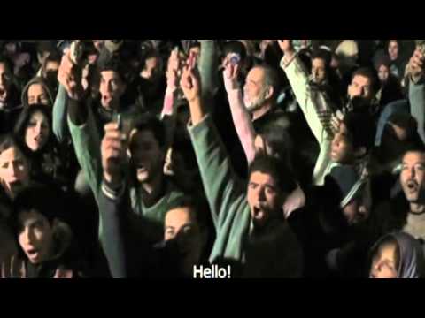 Tunus'un acıları bu filmde  Bastardo video