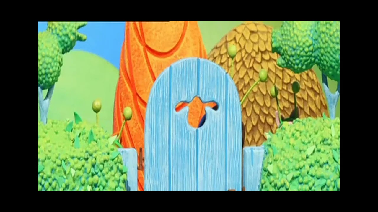 Timmy Time Timmy Finds Aliens Speed Up Slow - YouTube