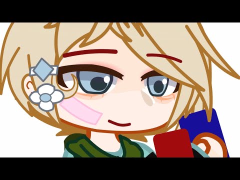 Butters Angst??? | South Park Gacha Club | milky.kiwi - YouTube