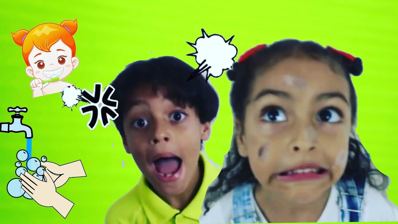 Regras de conduta para crianças - regrinhas para educação infantil ...