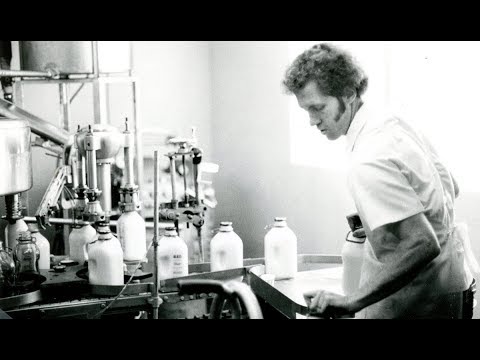 Reed's Dairy Home Delivery - YouTube