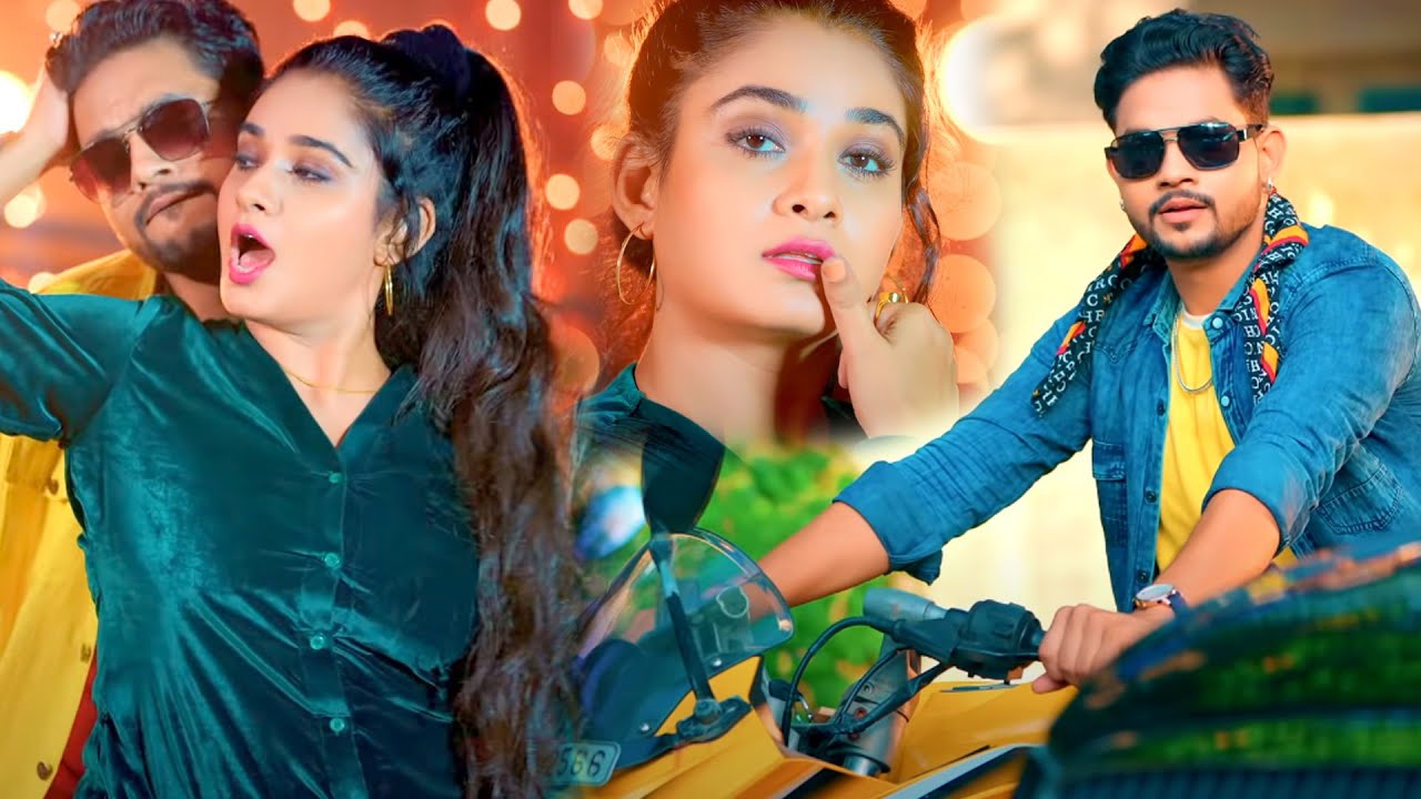 बुझाता गाड़ी लोड कर देबS - Ankush Raja का यह New Year Special Song 2022 ...